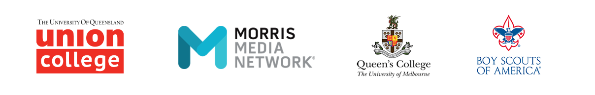 Award Winning iHUB App - iHub