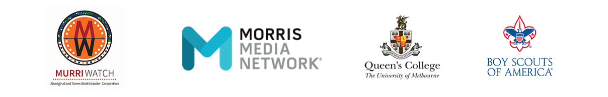 Award Winning IHUBApp - iHub